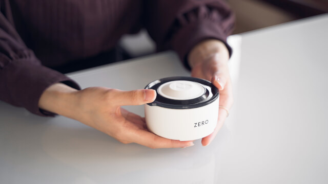 アウトドアに新しい選択肢を。ミニマルなコーヒー器具『Trinity Zero /トリニティ ゼロ』が、すごくいい。 | ORIFFEE / オリフィー