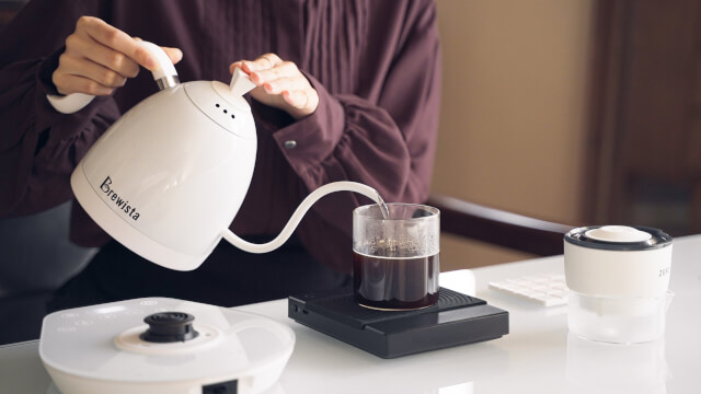 アウトドアに新しい選択肢を。ミニマルなコーヒー器具『Trinity Zero /トリニティ ゼロ』が、すごくいい。 | ORIFFEE