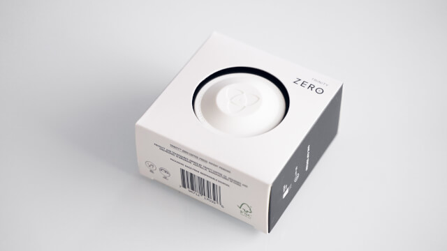 アウトドアに新しい選択肢を。ミニマルなコーヒー器具『Trinity Zero /トリニティ ゼロ』が、すごくいい。 | ORIFFEE / オリフィー